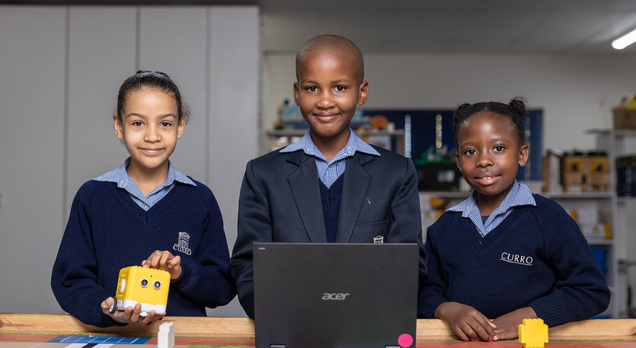 Curro Bloemfontein | Primary School | Groenvlei