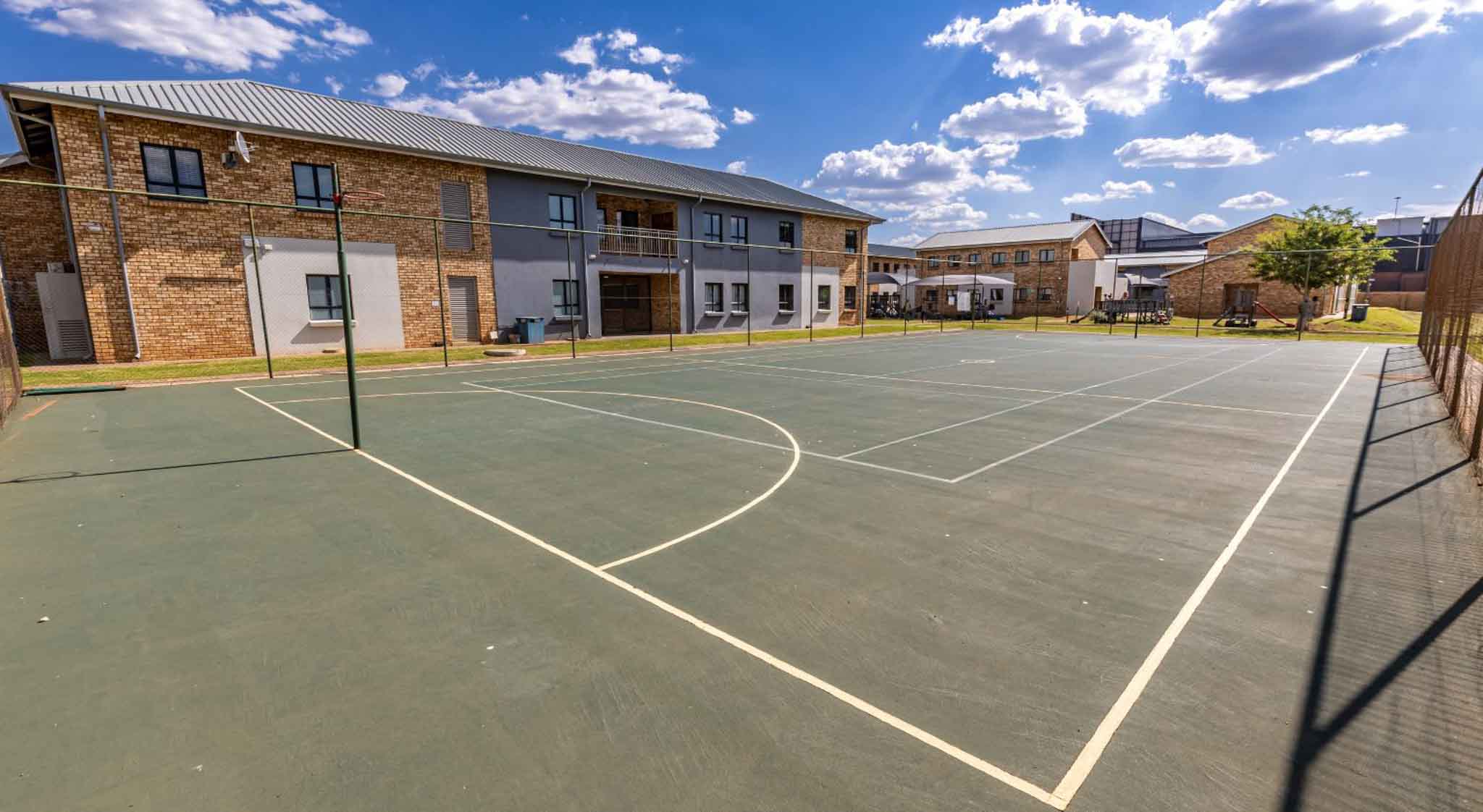 Curro Mamelodi | Facilities