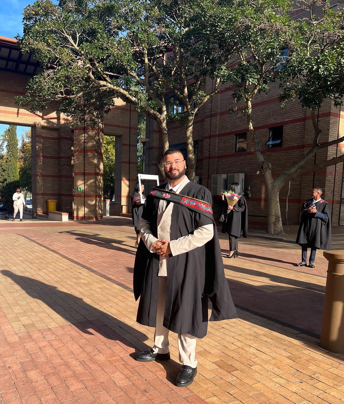 Success stories - Curro