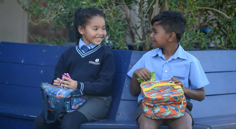 Meridian Pinehurst Primary School | Durbanville