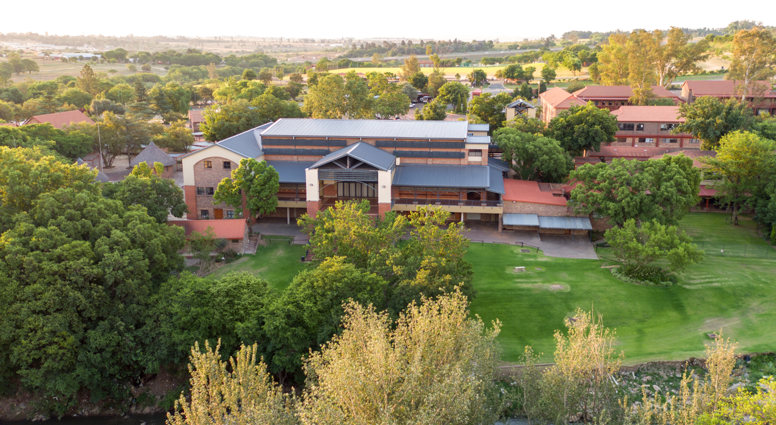 HeronBridge College | Fourways
