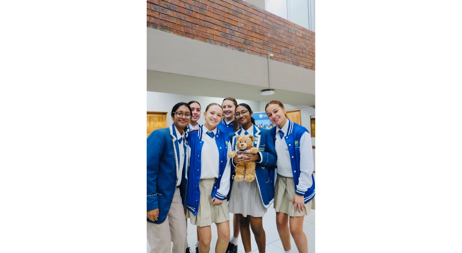 Curro Waterstone College | Matric 2025