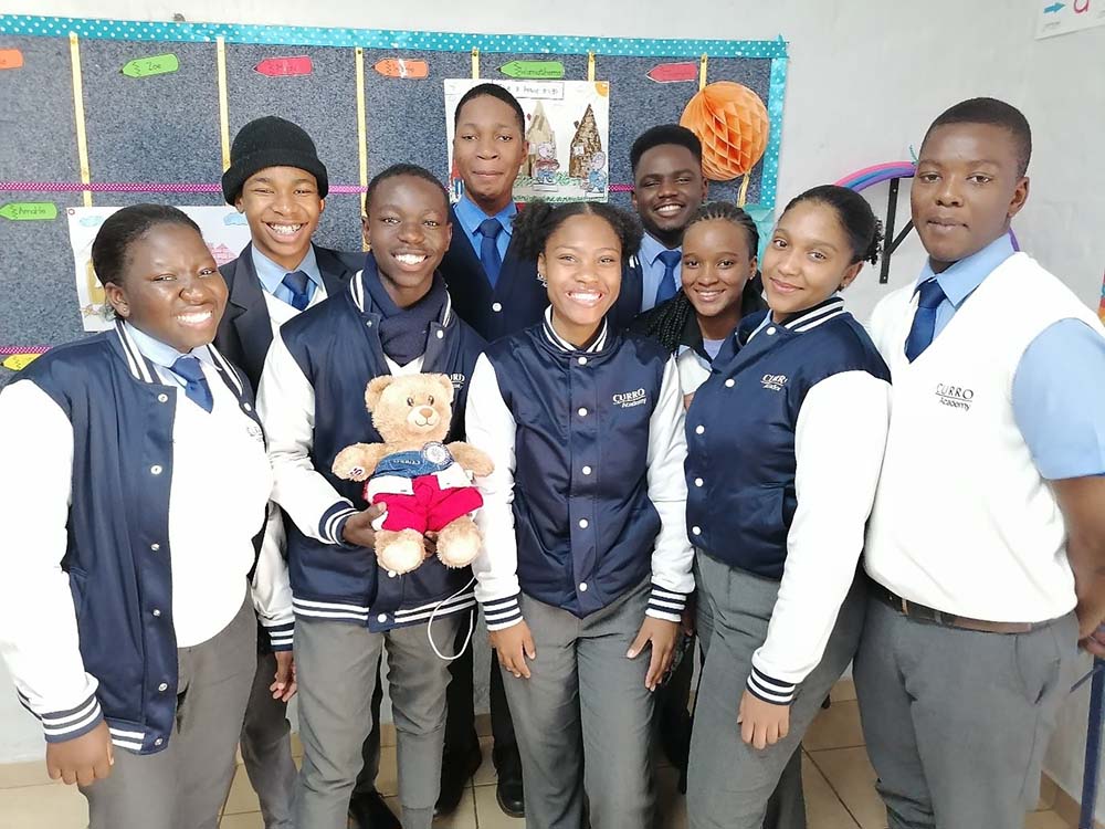 Matric 2022 Curro Matric 2022 Curro