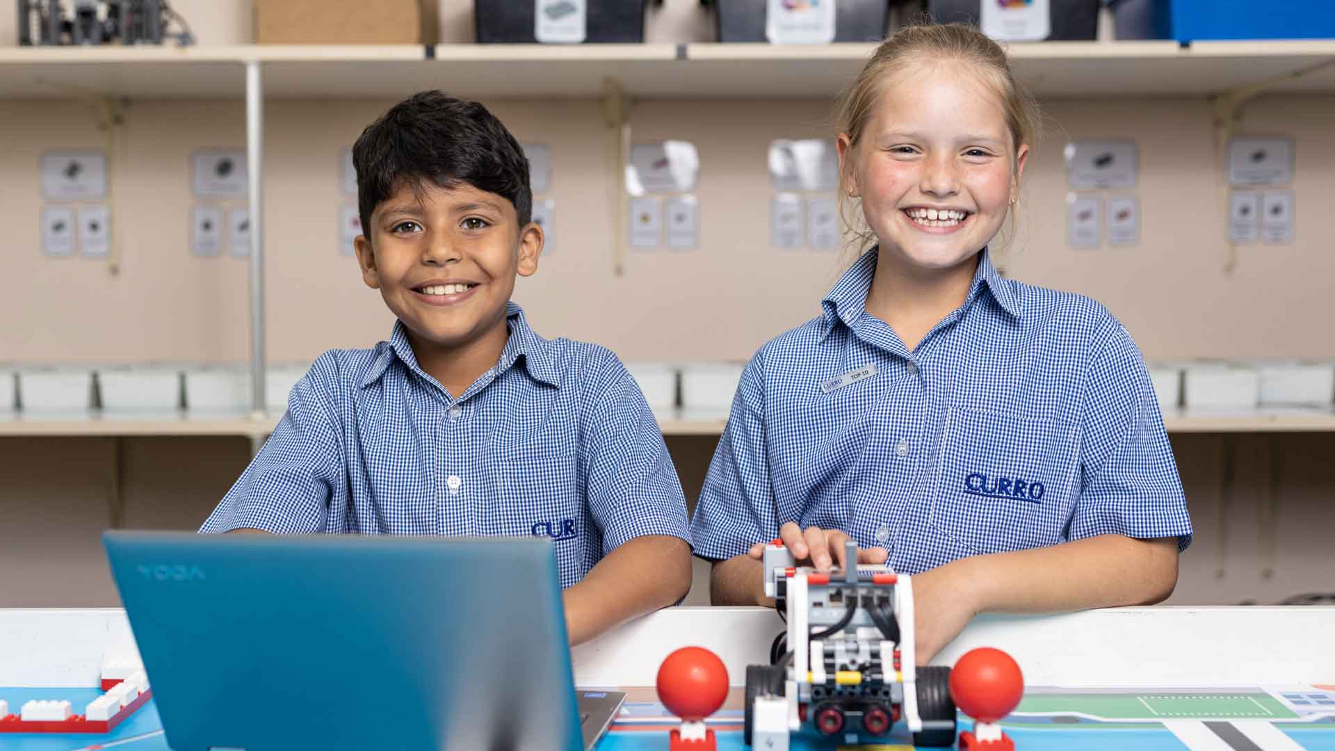 Curro Aurora Primary School - Curro