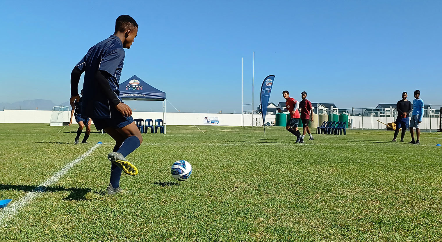 Curro Sport