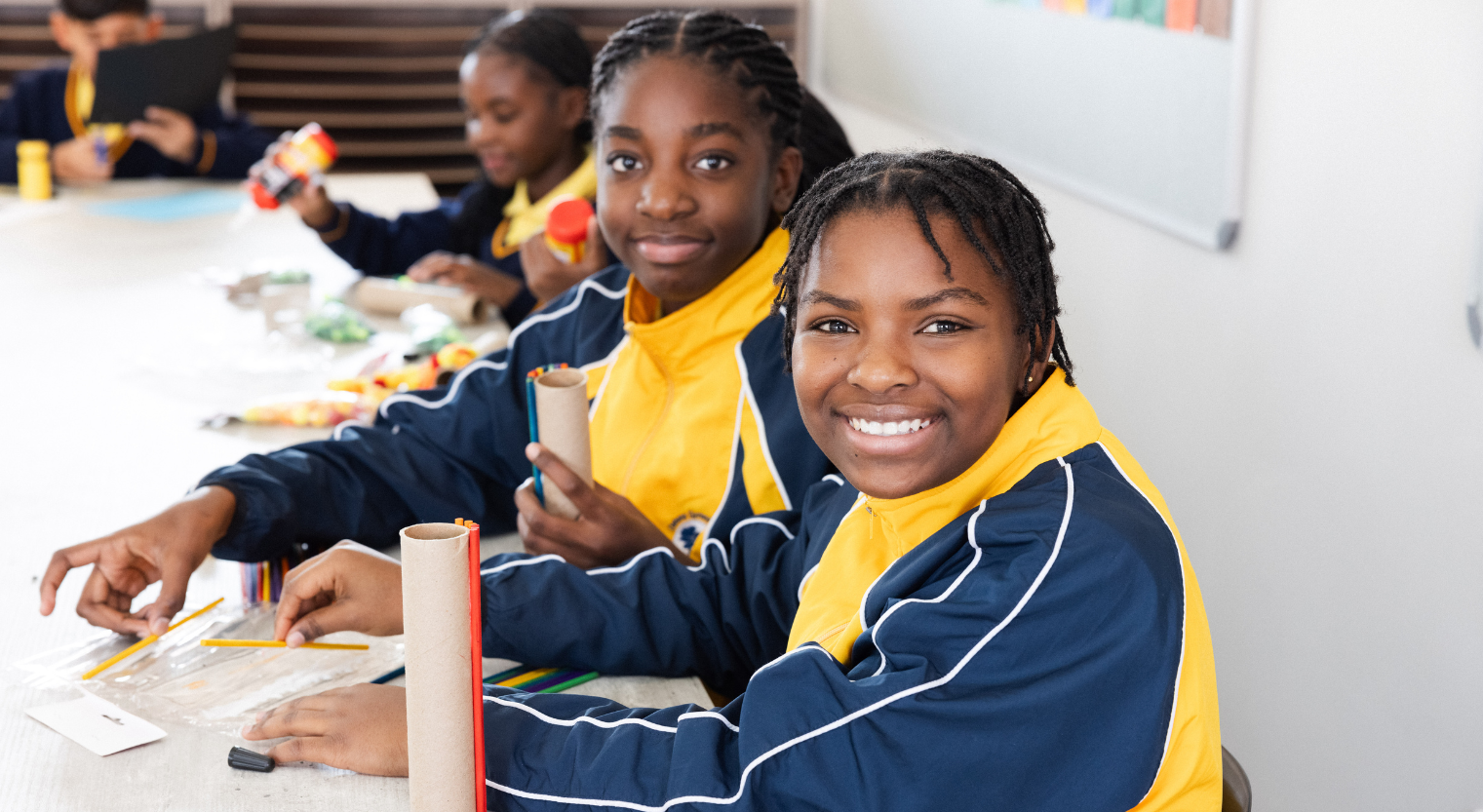 Oshana Gymnasium High School | Ongwediva