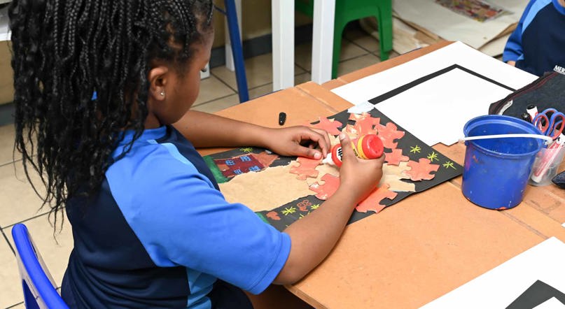 Meridian Pinehurst Primary School | Durbanville