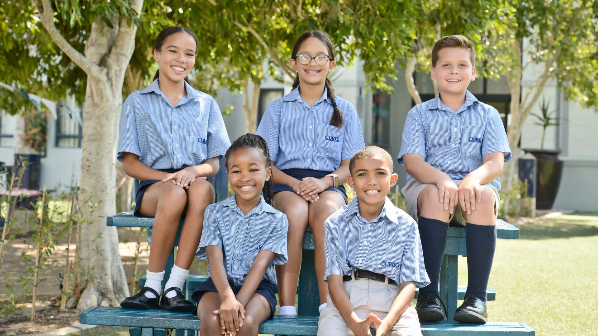Curro Brackenfell Primary School | Upcoming events