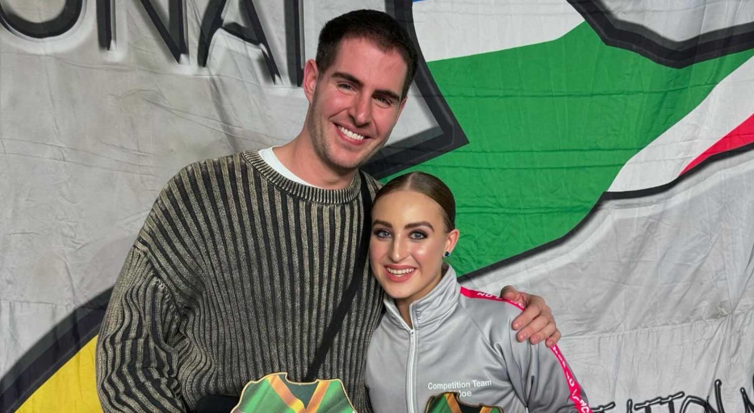 Chloé Windell to represent South Africa at Dance World Cup Finals in Spain