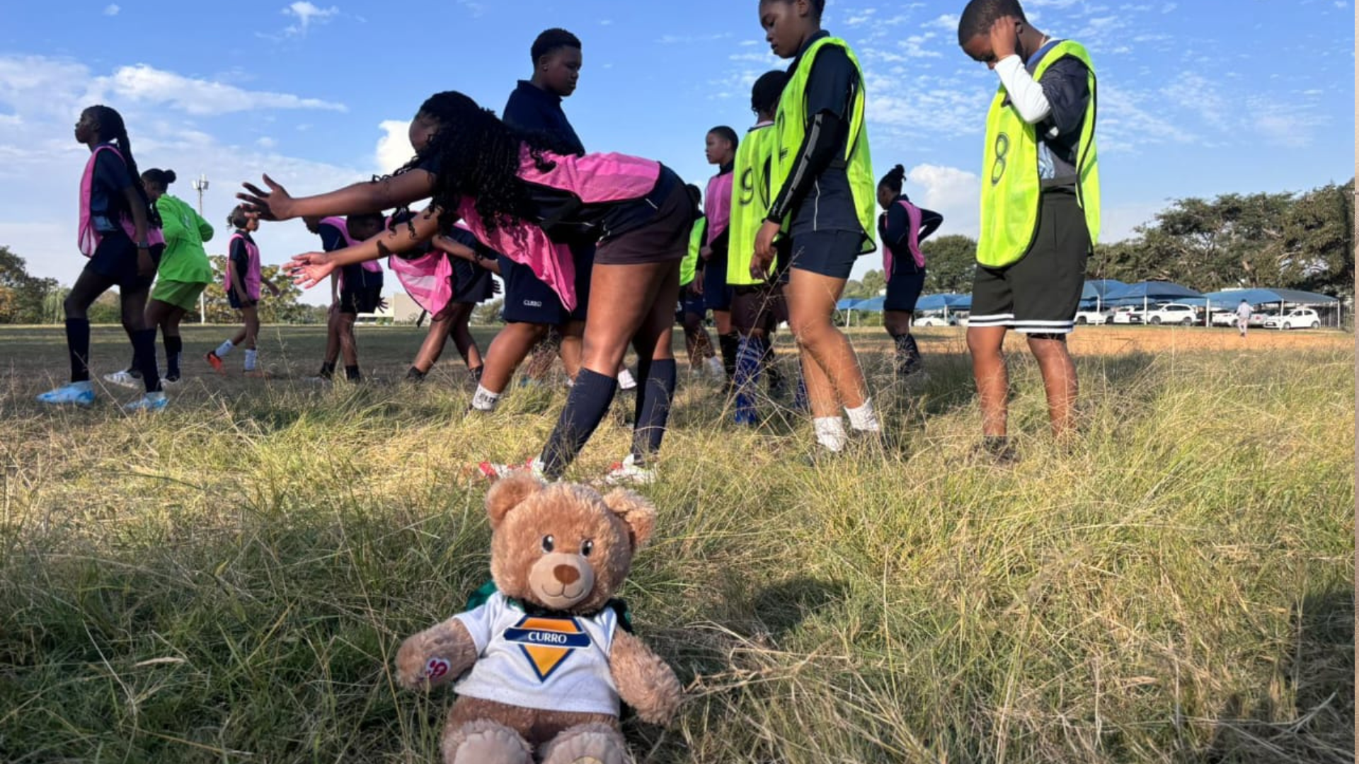 Curro Thatchfield | Matric 2025