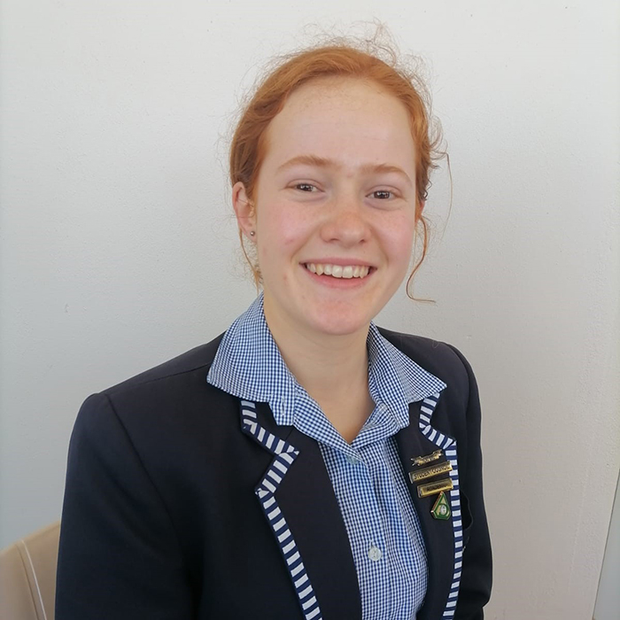 Curro Langebaan Matric 2023