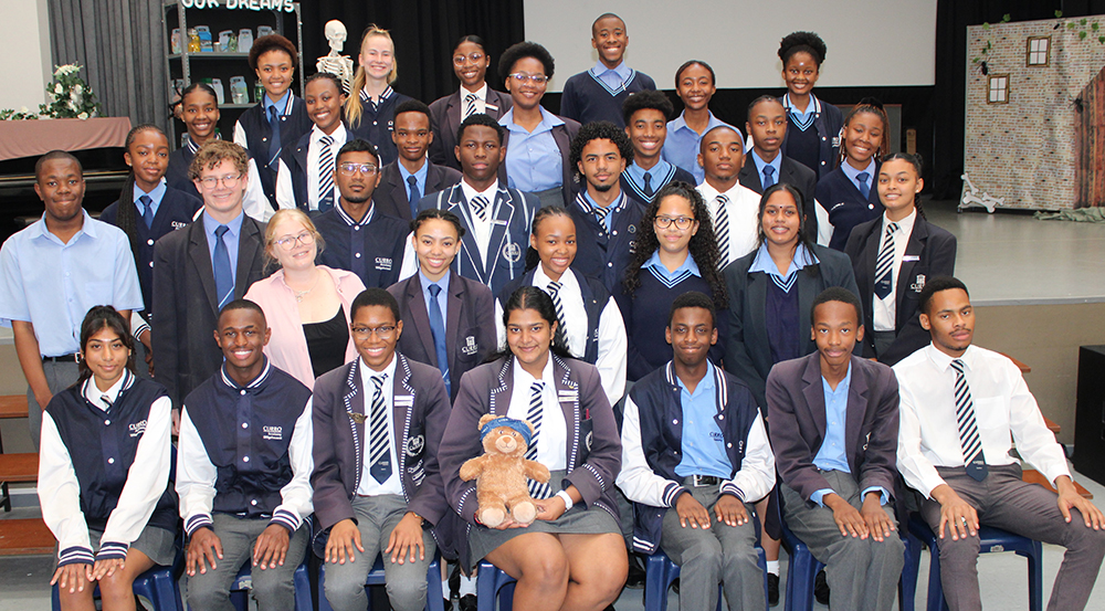 Curro Academy Wilgeheuwel High School Roodepoort Curro Academy Wilgeheuwel High School Roodepoort